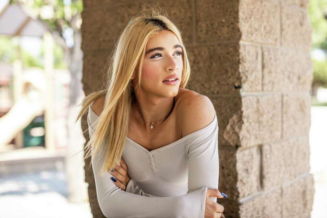 What helped trans track champ AB Hernandez brave national backlash