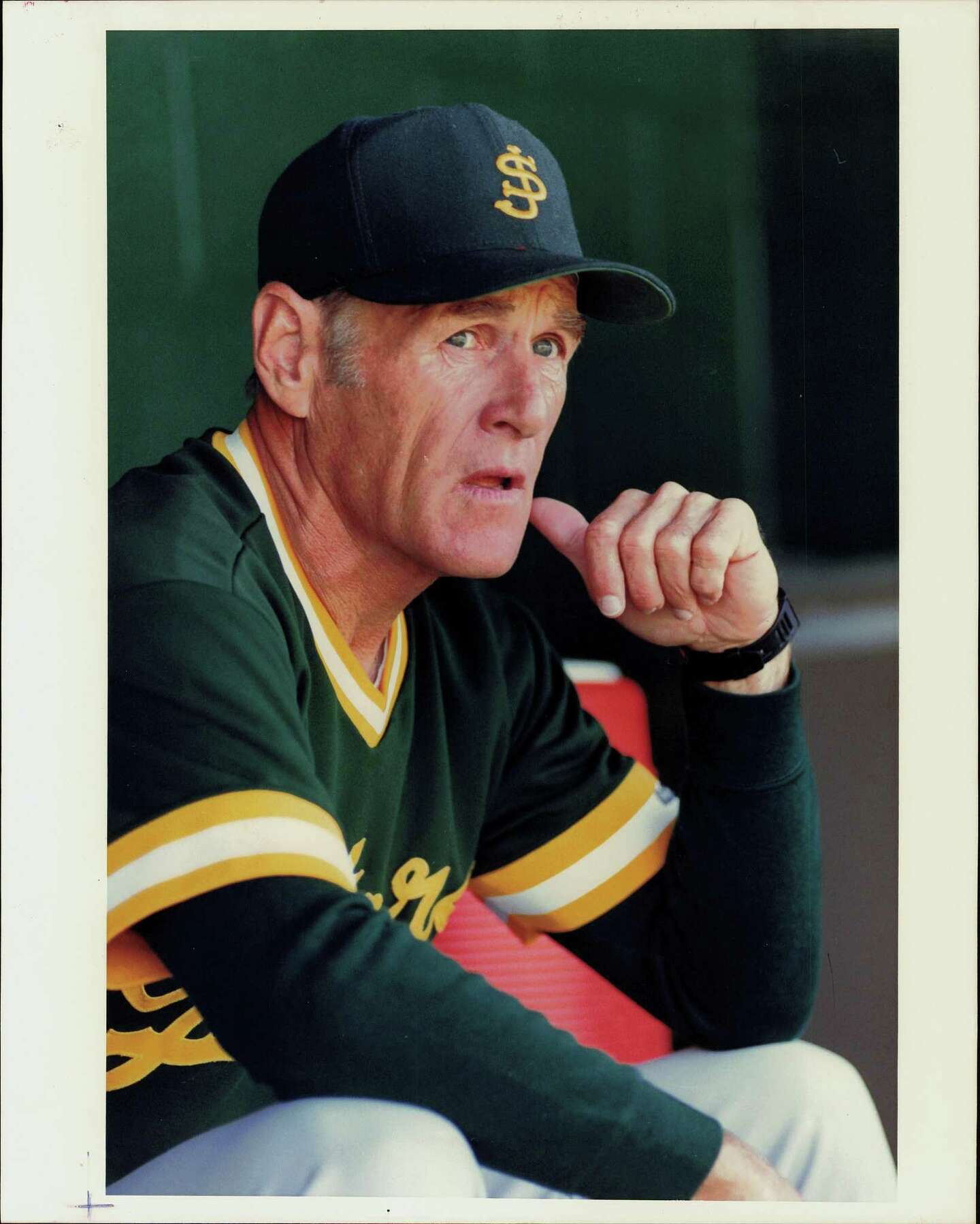 Wayne Graham: College baseball coaching legend at Rice, San Jacinto