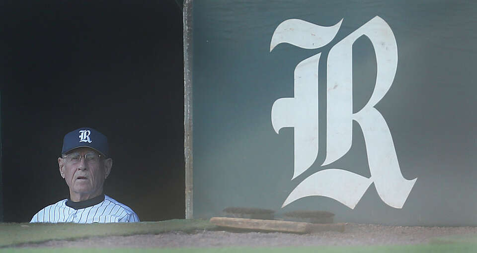 Wayne Graham: College baseball coaching legend at Rice, San Jacinto
