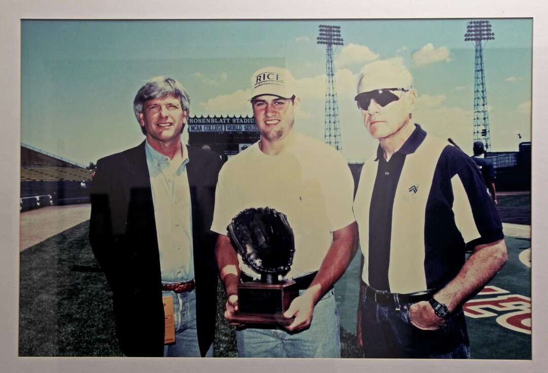 Wayne Graham: College baseball coaching legend at Rice, San Jacinto