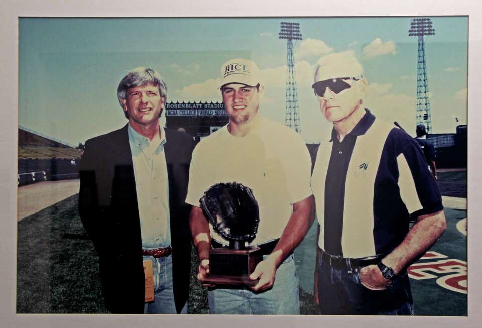 Wayne Graham: College baseball coaching legend at Rice, San Jacinto