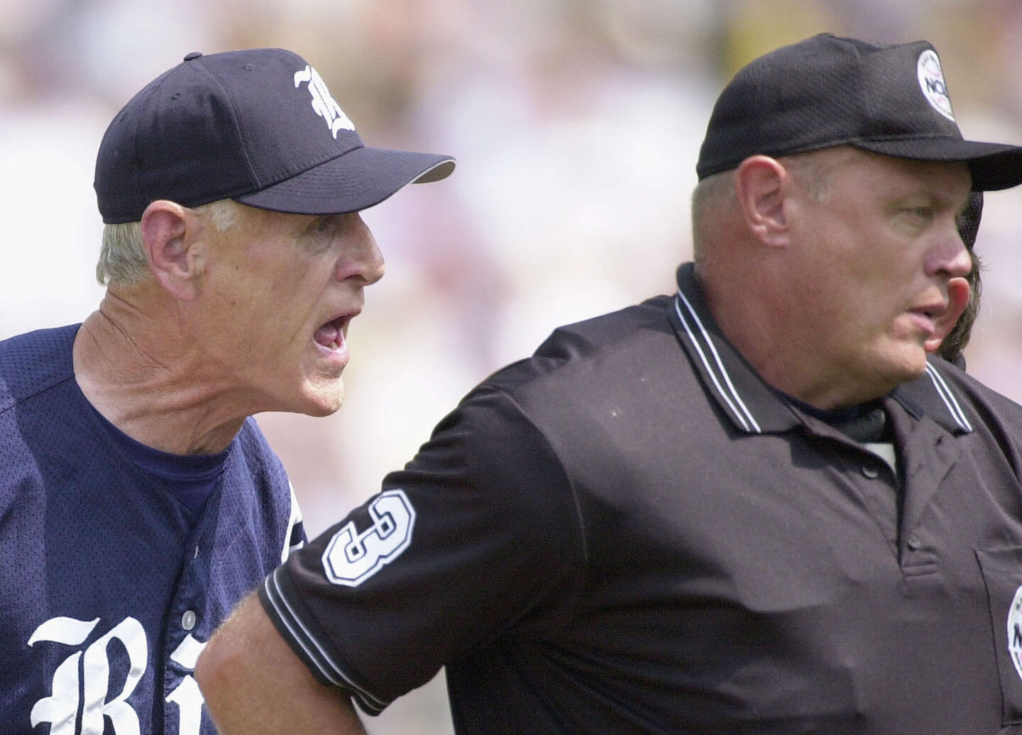 Wayne Graham: College baseball coaching legend at Rice, San Jacinto
