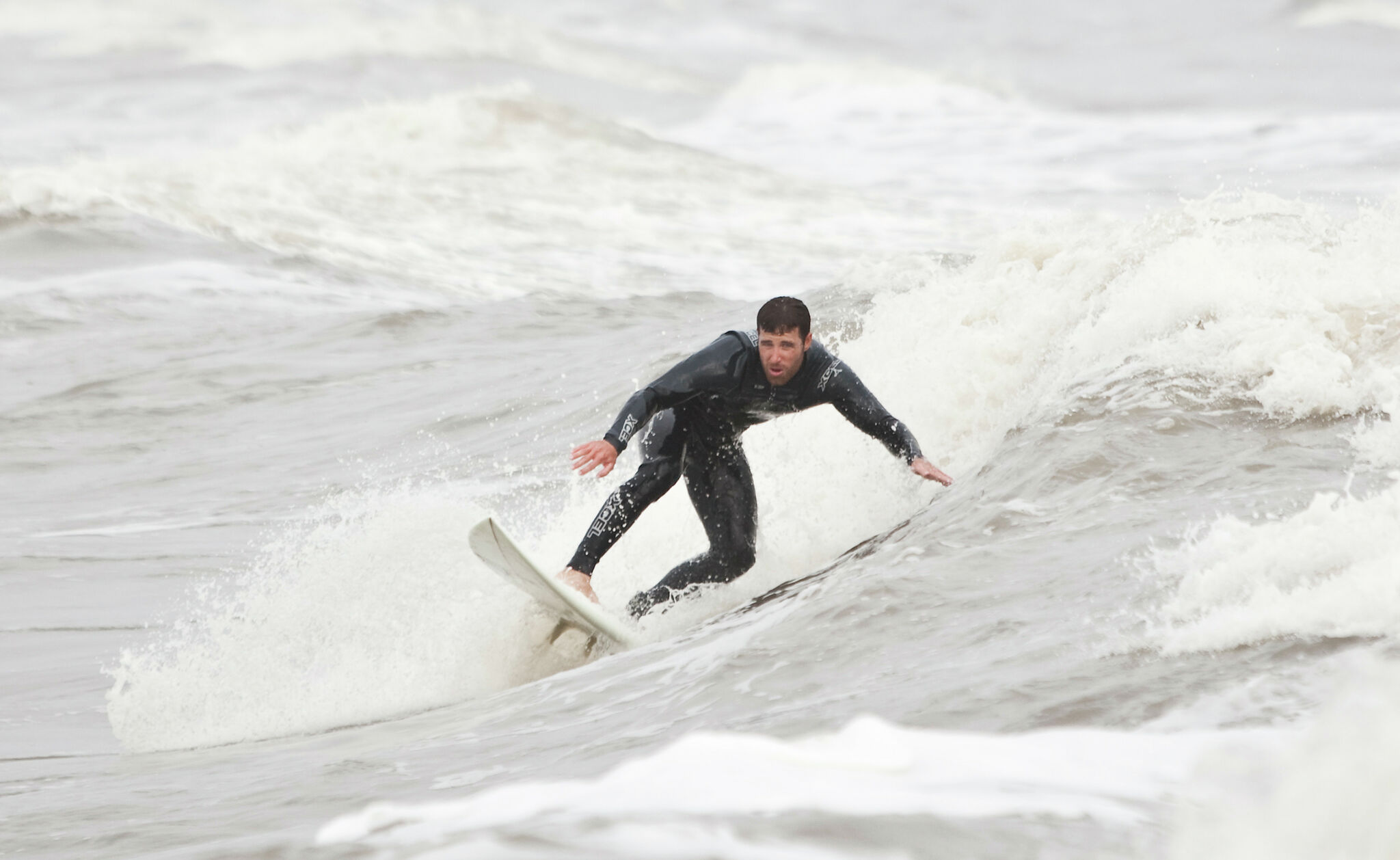 Surfing museum among Texas city's hottest new attractions