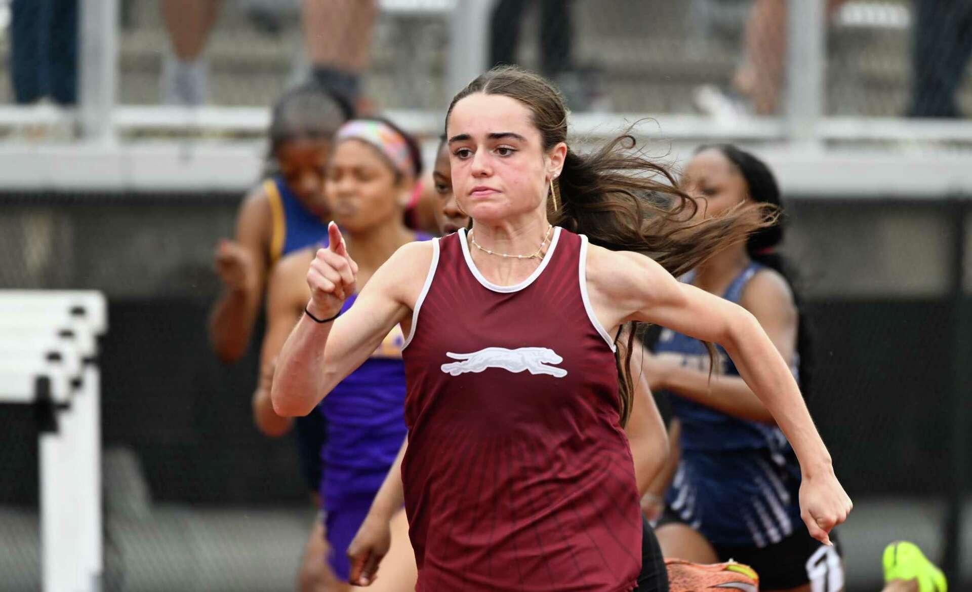 Spring 2025 All-Naugatuck Valley League and All-WCLC Teams