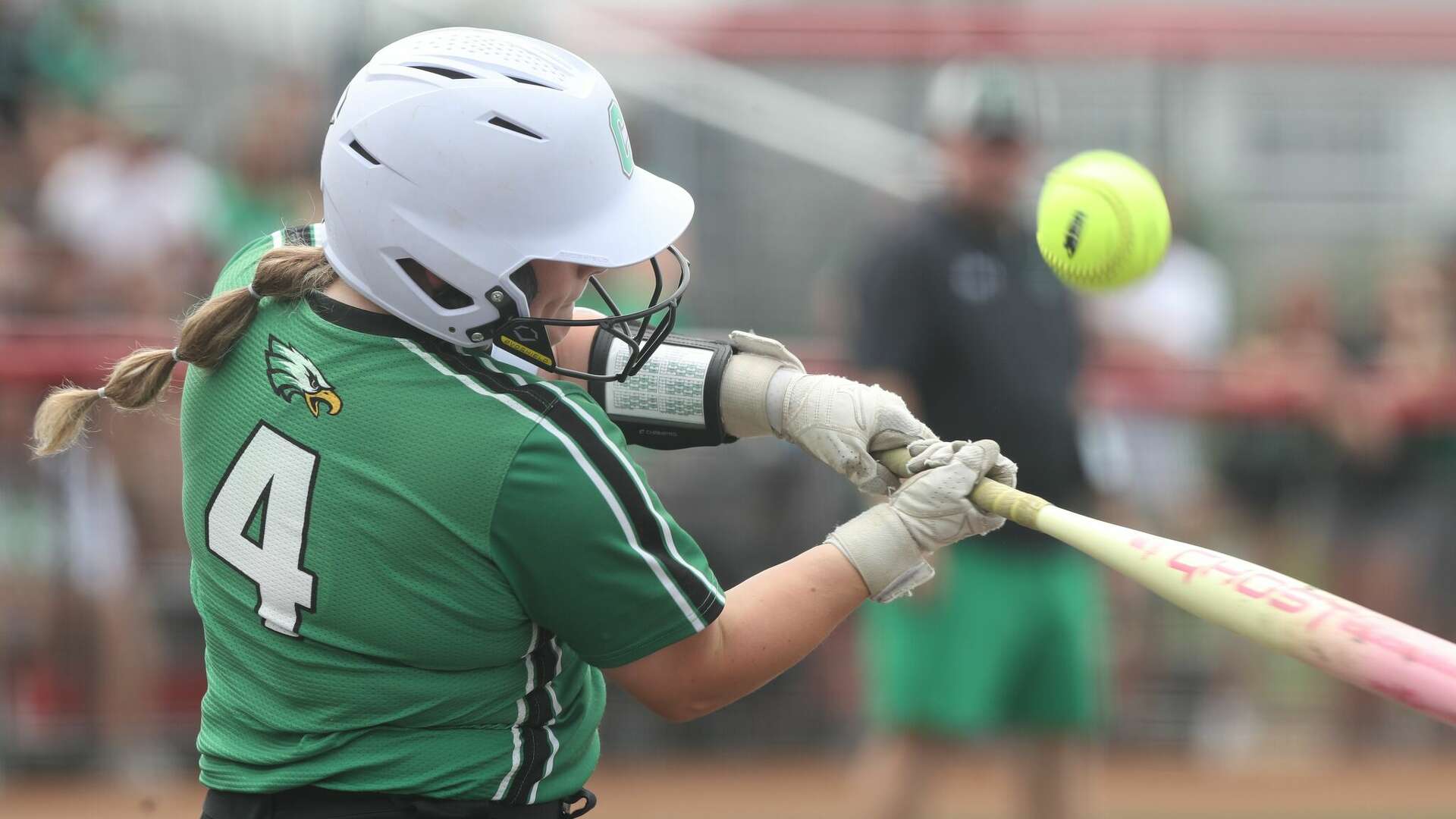 Gallery: Carrollton softball team wins state championship