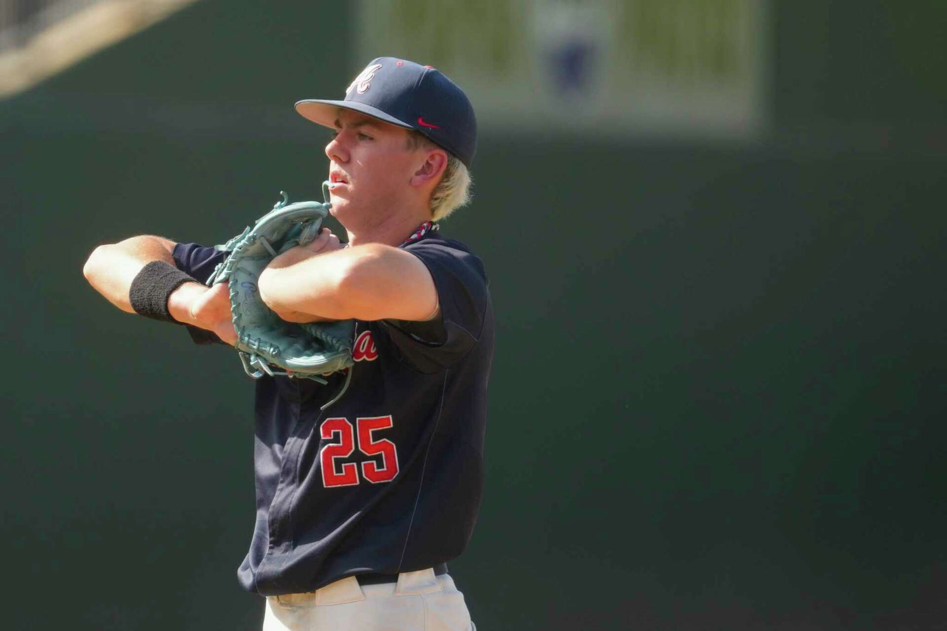 Atascocita falls to Waco Midway in UIL Class 6A Division I title game