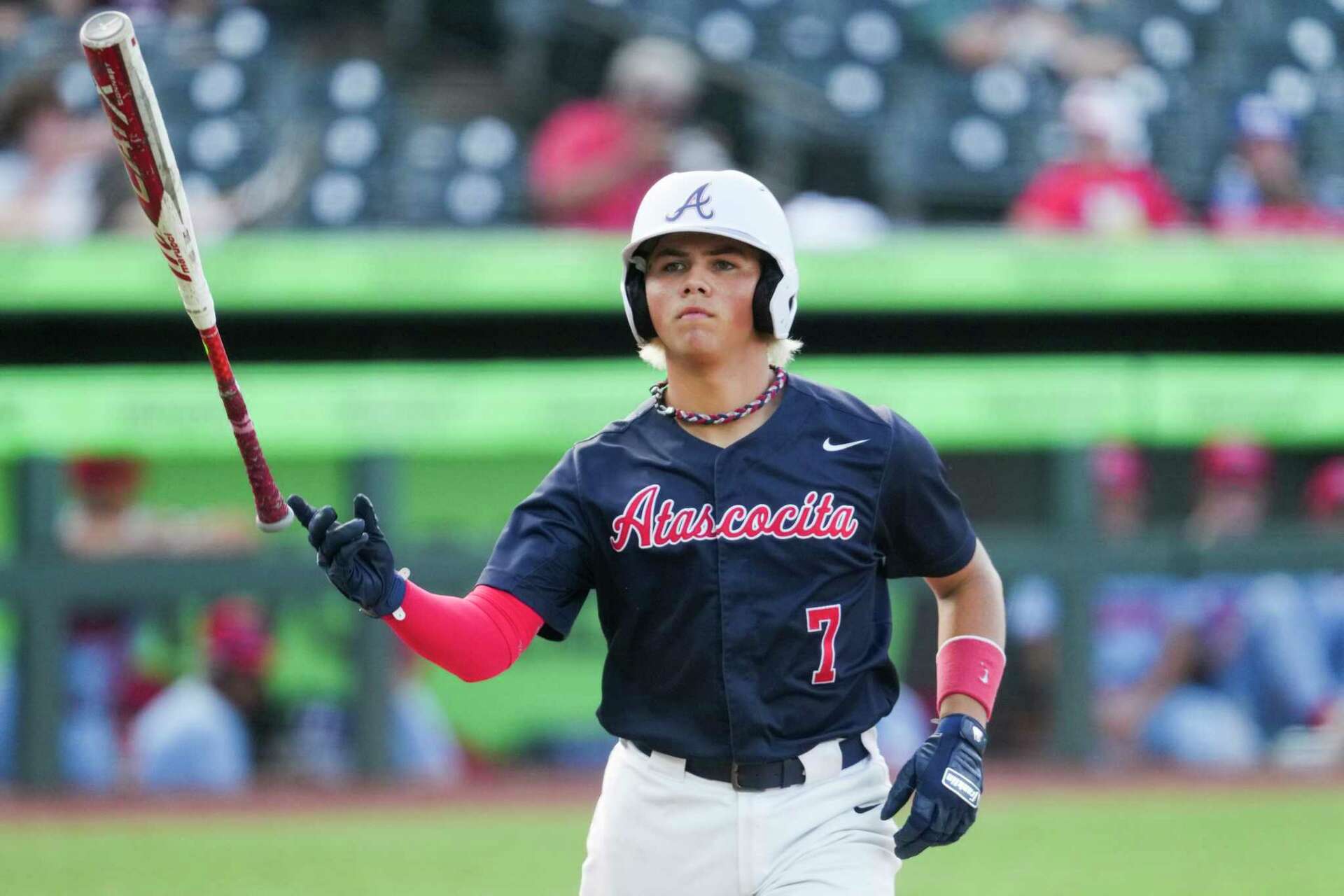 Atascocita falls to Waco Midway in UIL Class 6A Division I title game