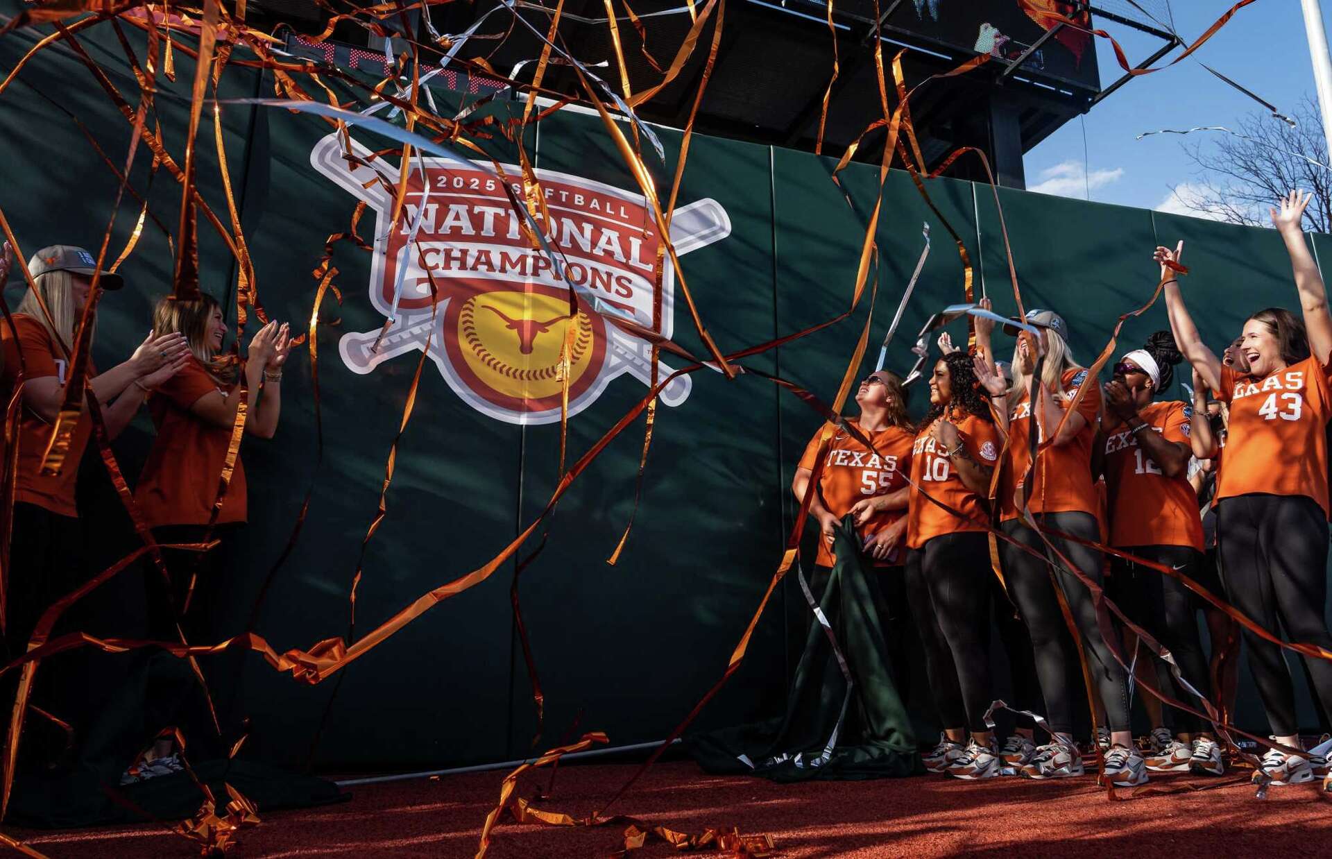Texas softball signing day: What players signed with Longhorns?