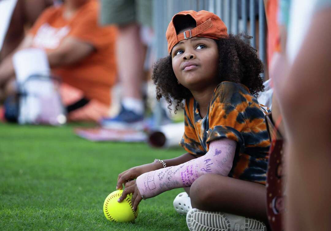 Texas softball signing day: What players signed with Longhorns?