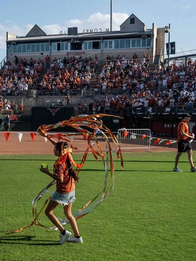 McCombs Stadium expansion: What's next for Texas Longhorns home field?