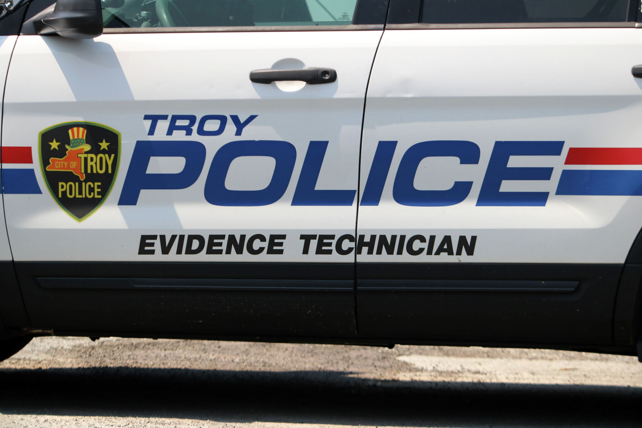 Biker Kyran Nardolillo dies after hitting parked car in Lansingburgh