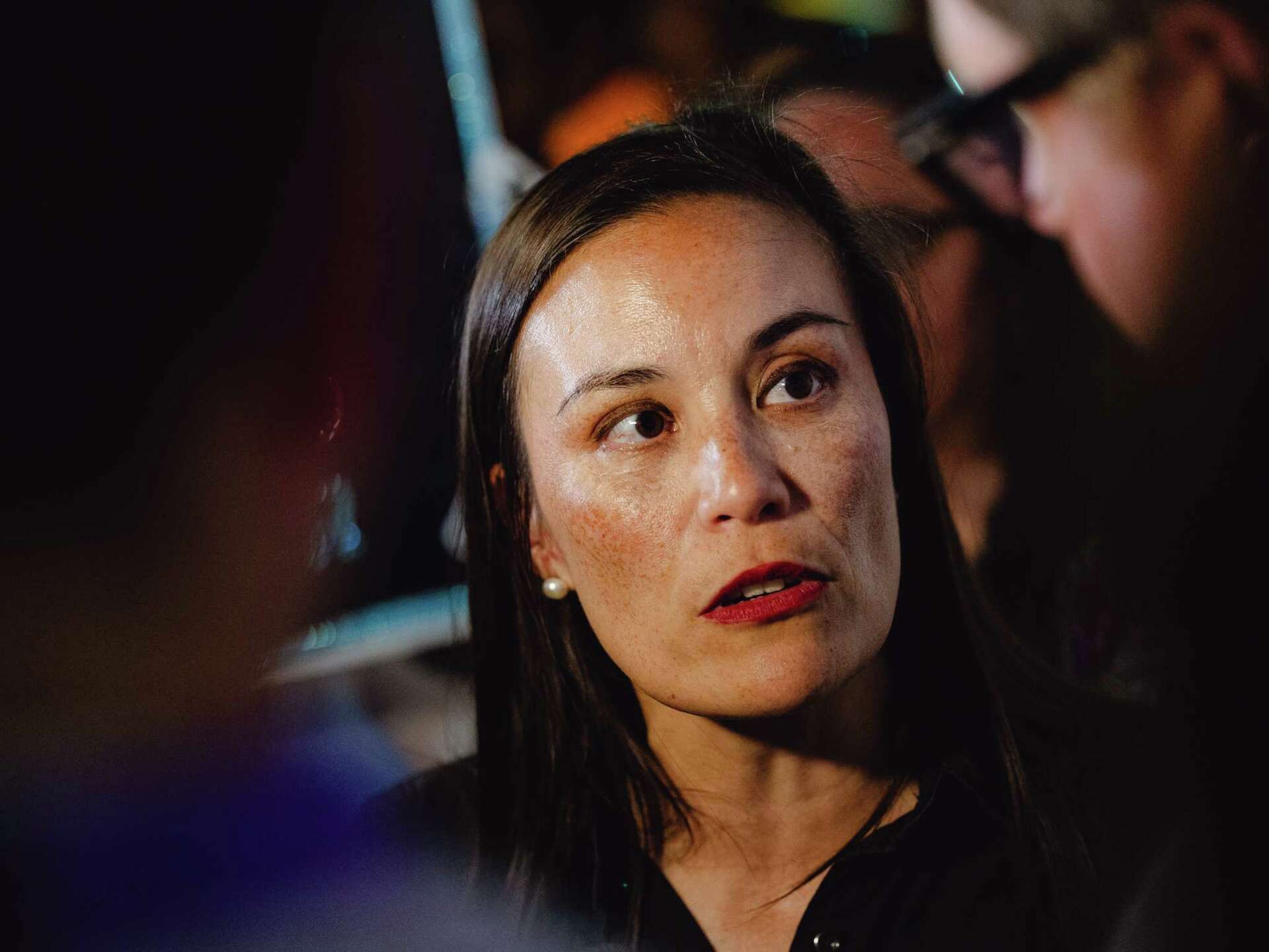 Mayor-elect Gina Ortiz Jones taps campaign manager as chief of staff