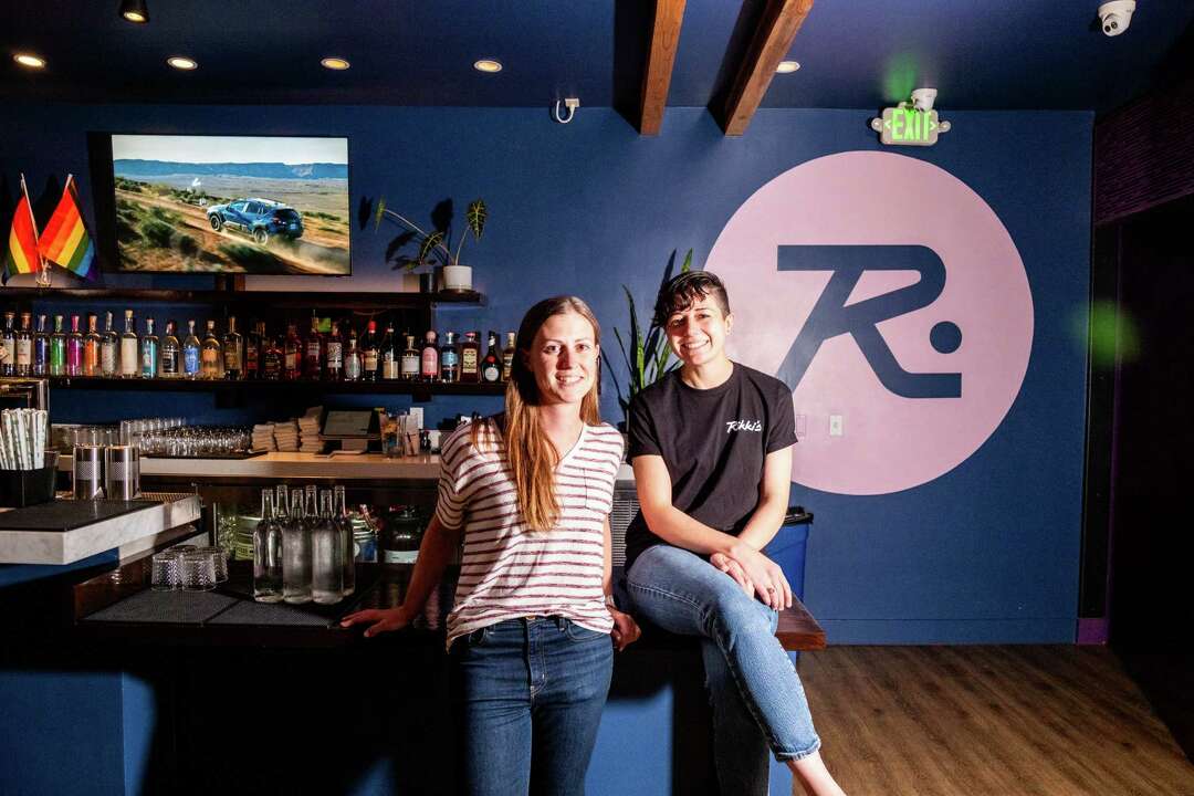 San Francisco’s first women’s sports bar, Rikki’s, to open on June 11