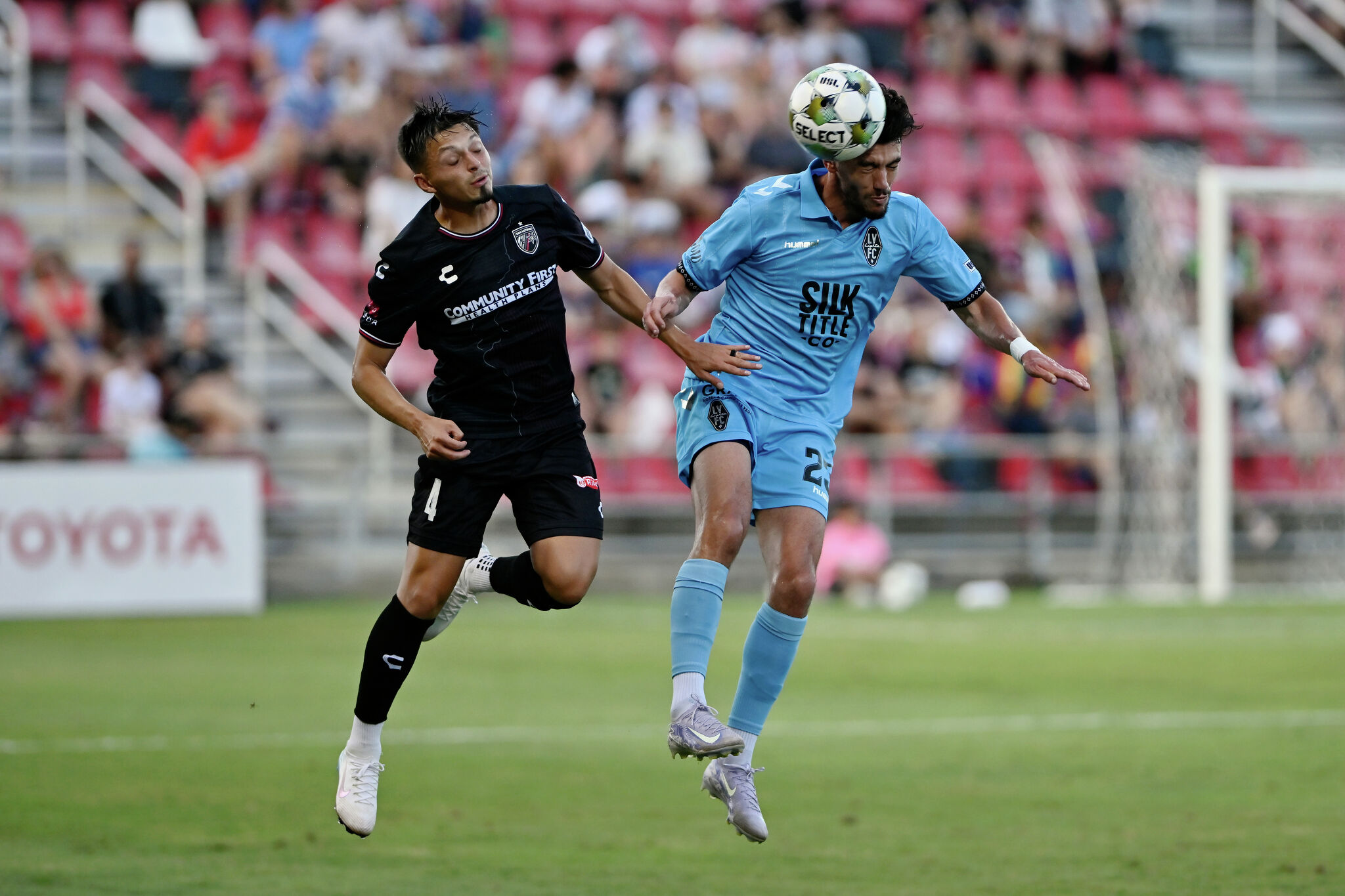 Players’ strike looms as SAFC heads into season opener with Phoenix