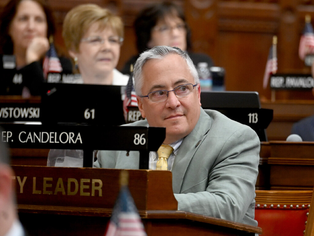 Who is Chris Rocheleau? CT native is Trump’s interim FAA director