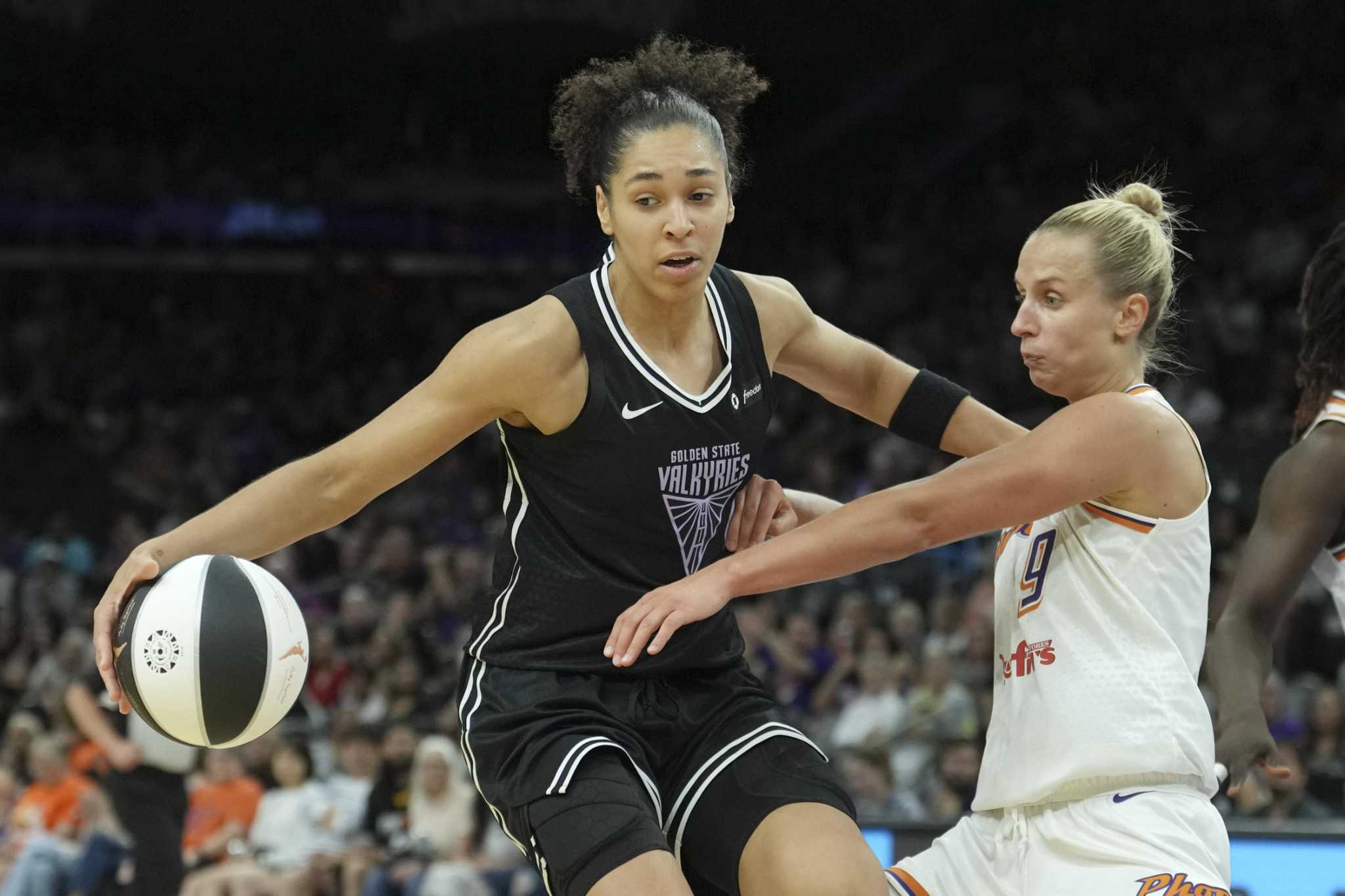 Bay Area sports calendar, June 9-10