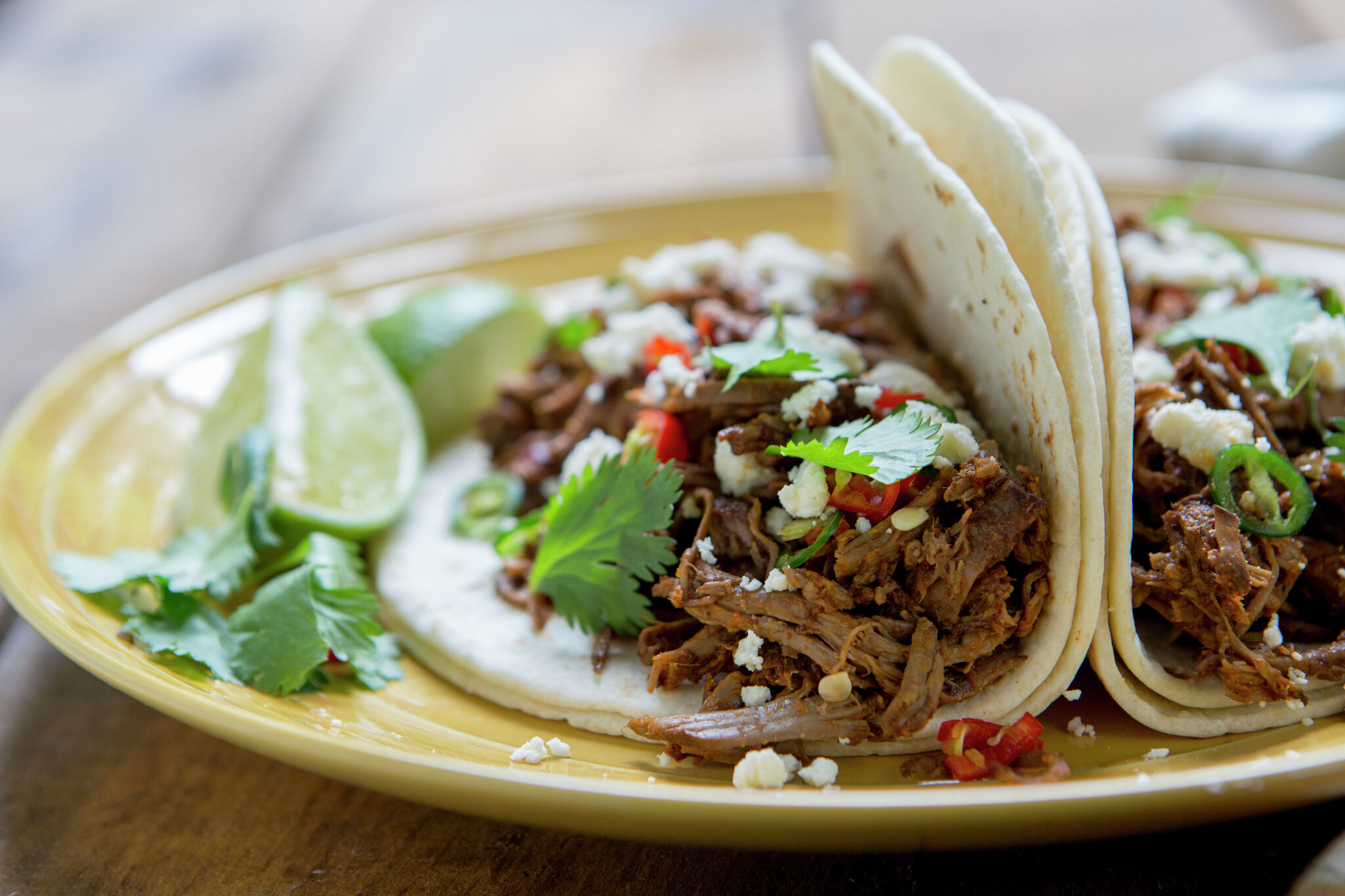Houston area taco business eyeing expansion throughout Texas