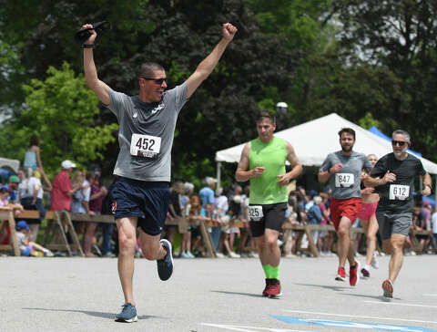 Norstrom takes top prize at Litchfield road race