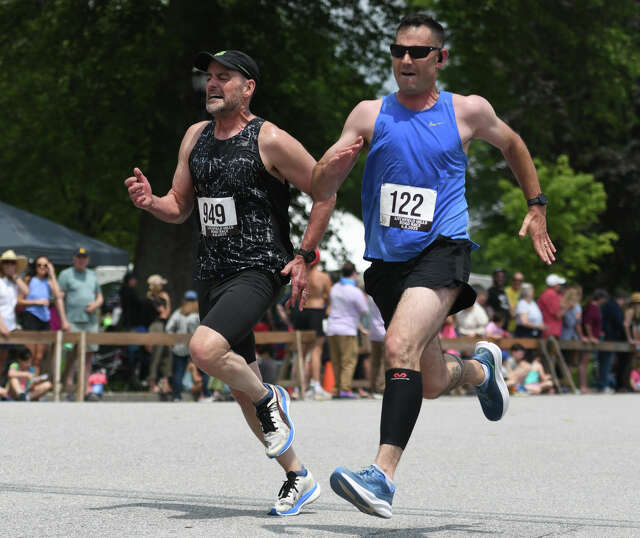 Norstrom takes top prize at Litchfield road race