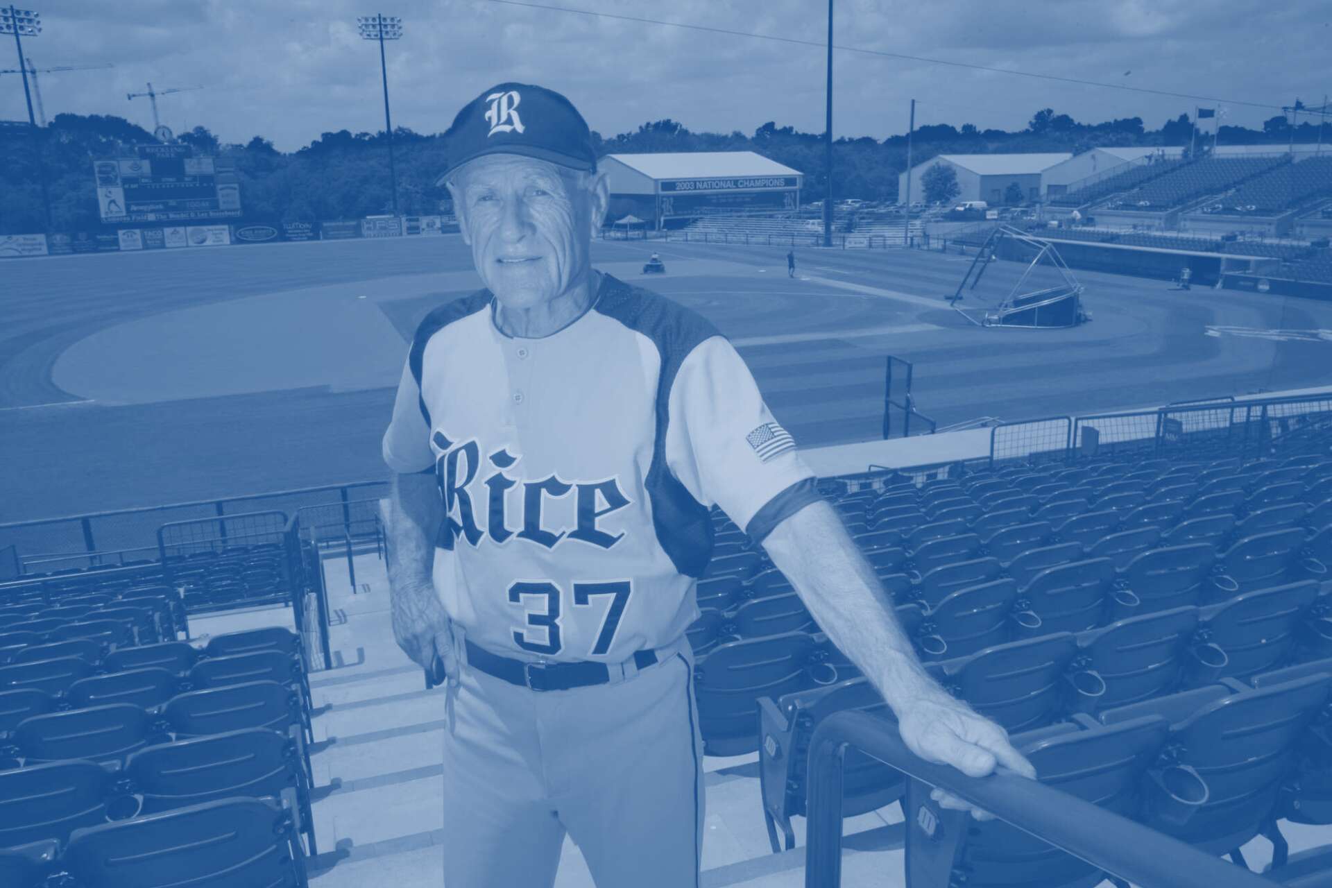 Wayne Graham: College baseball coaching legend at Rice, San Jacinto