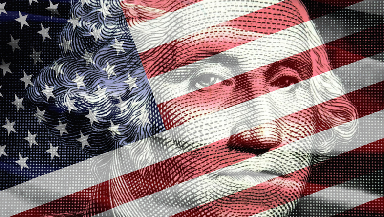 America’s reluctant leader contrasts with today — Frederic J. Fransen