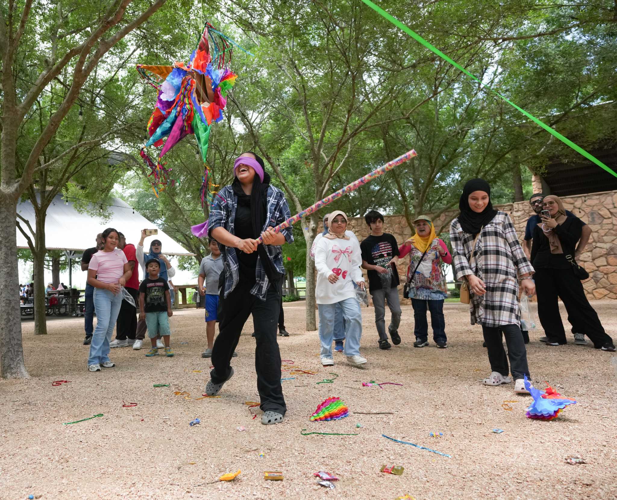 Eid al-Adha. What to know about the Muslim festival