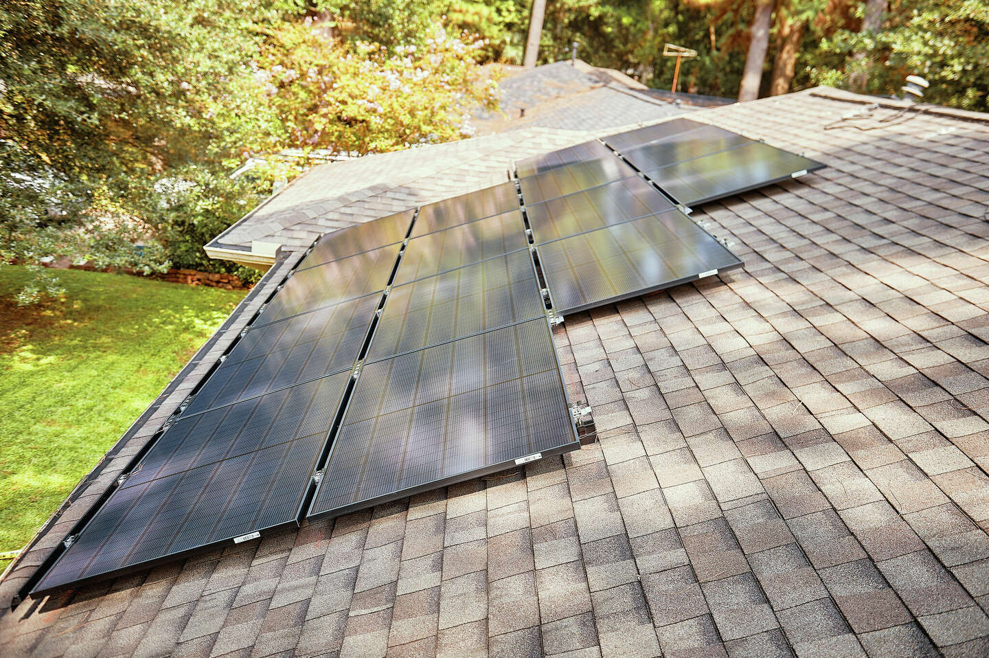 Houston solar company Sunnova Energy files for bankruptcy