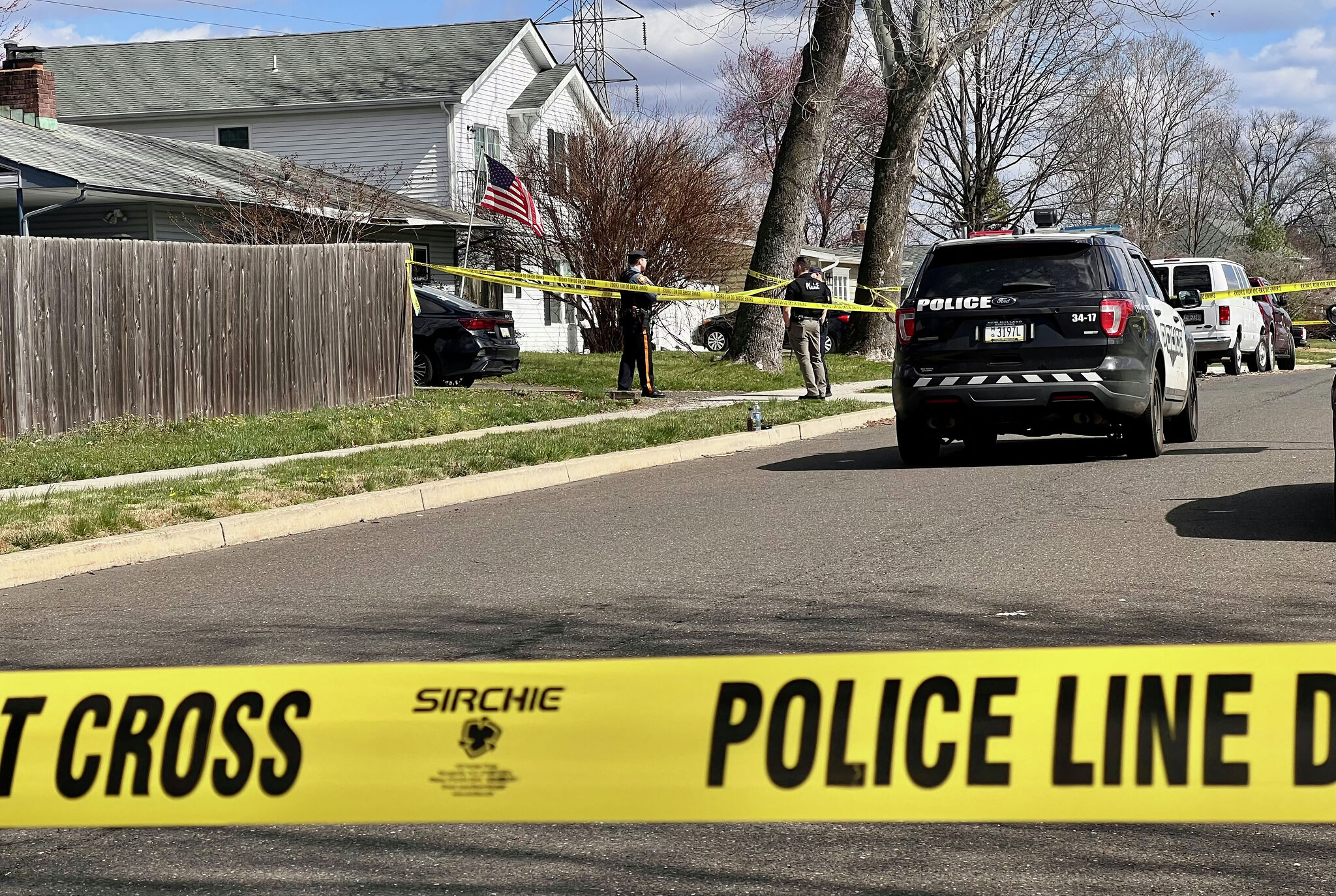 Texas led the nation in active shooter events in 2024