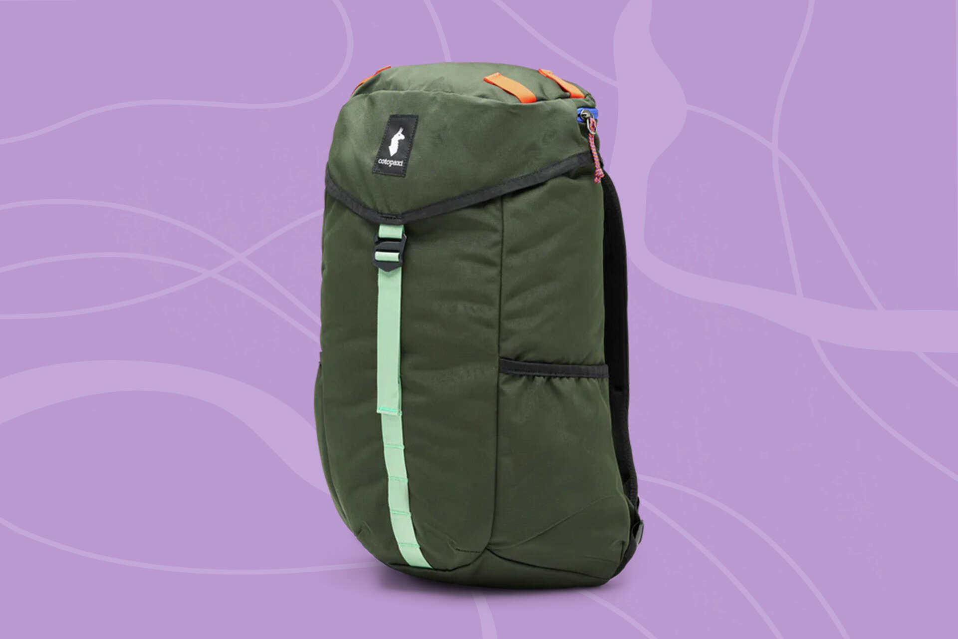 Save 50% on a Cotopaxi backpack you’ll use every day
