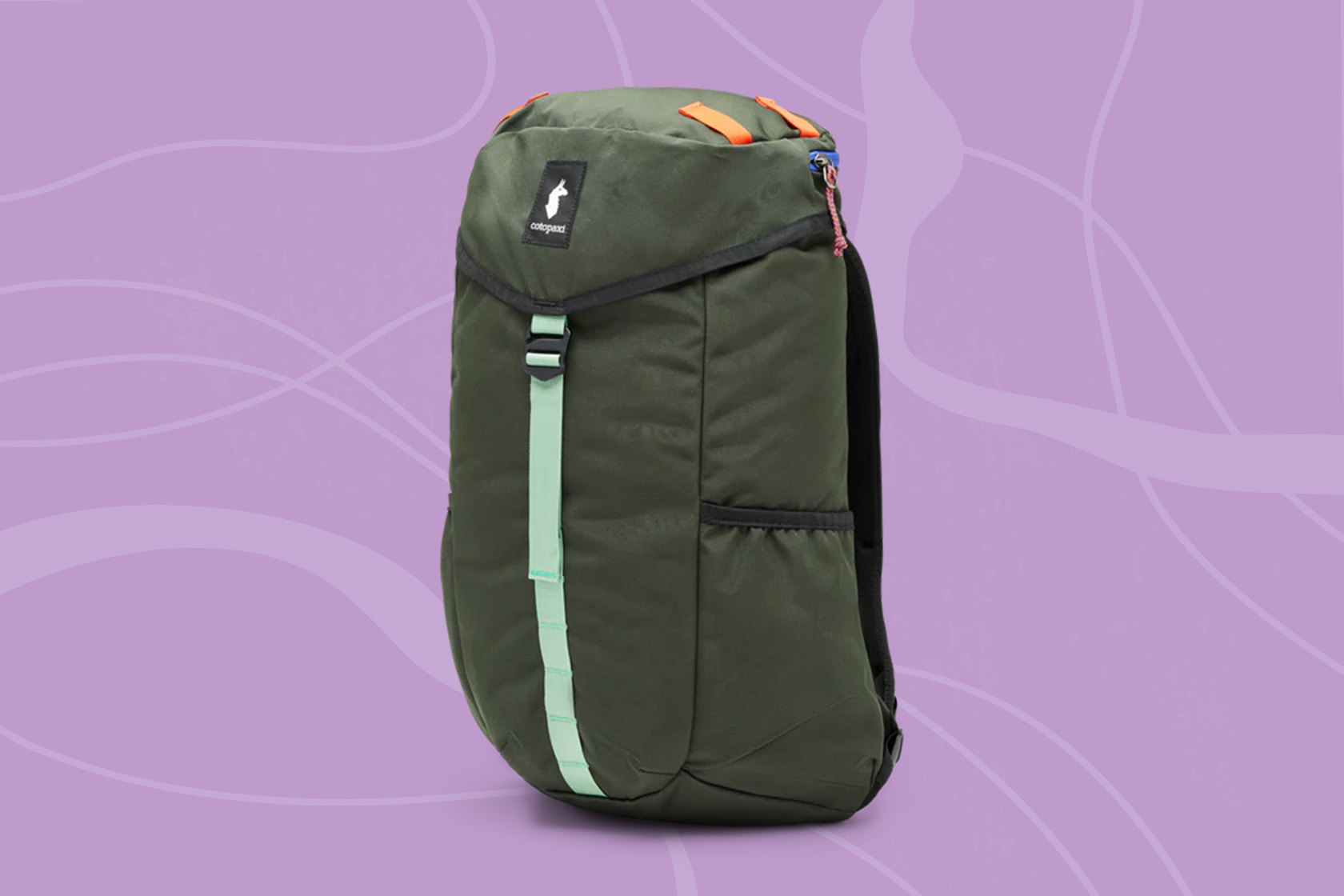 Save 50% on a Cotopaxi backpack you’ll use every day
