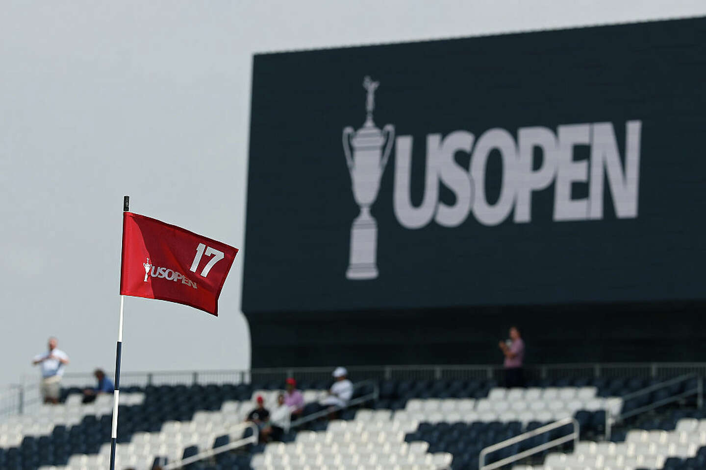 How to watch the U.S. Open golf tournament without cable