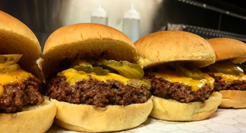 San Antonio's giant concha at Panfila Cantina nails flavors