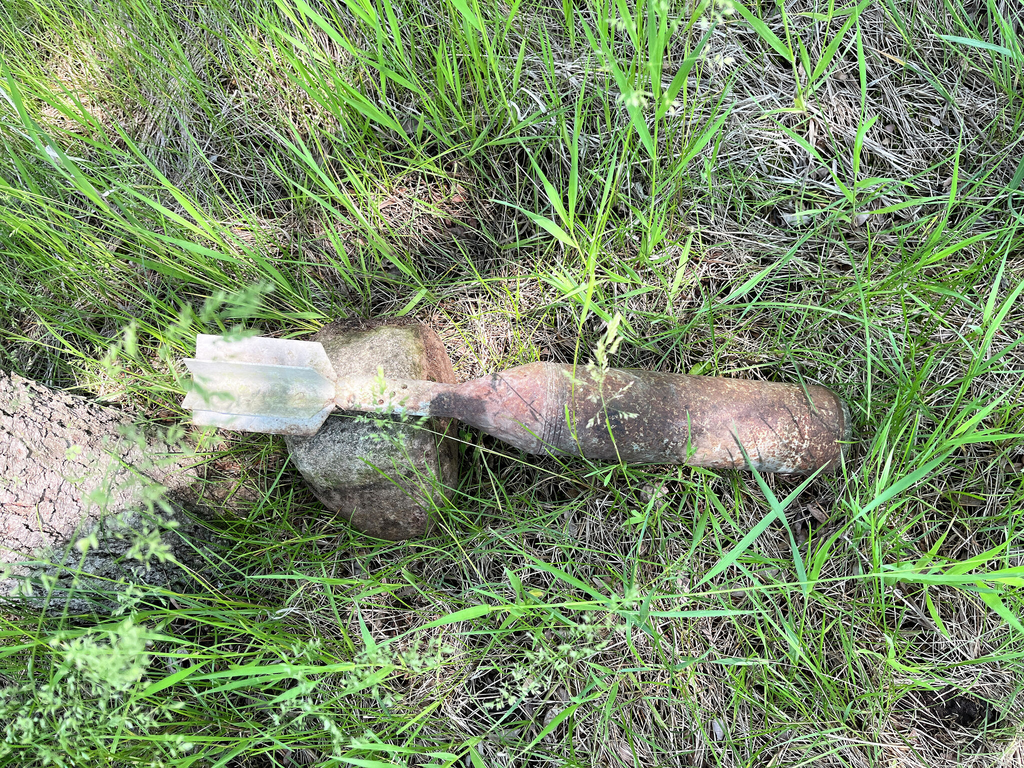 Michigan State Police bomb squad investigates object near Bad Axe