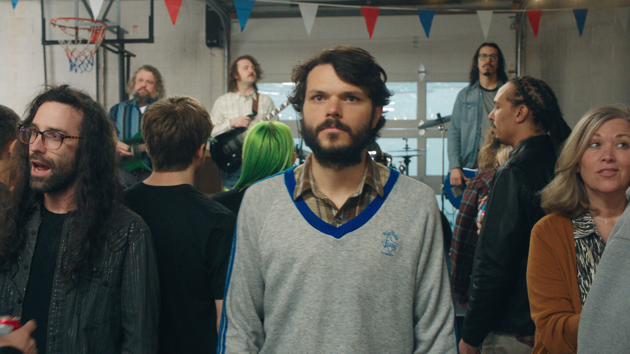 Henrique scores twice as the Oilers beat the Golden Knights 3-0 in Game 4 of playoff series