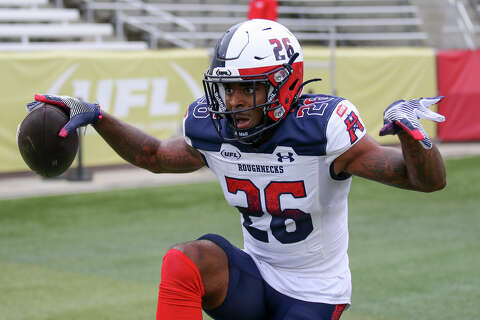 Texans hold workout with Ohio State product, former first-round pick