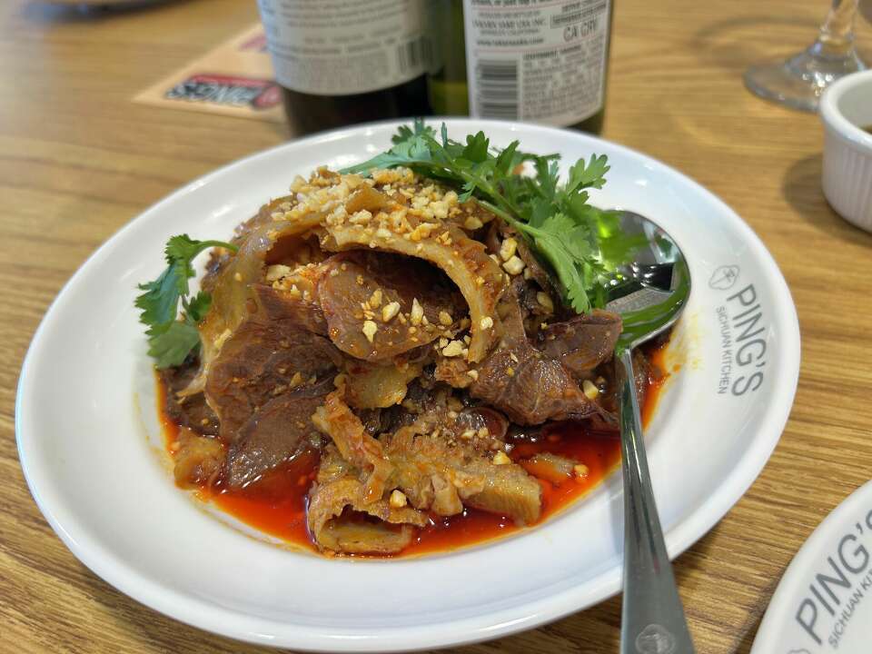 New San Antonio eatery serves up 'authentic' Sichuan cuisine