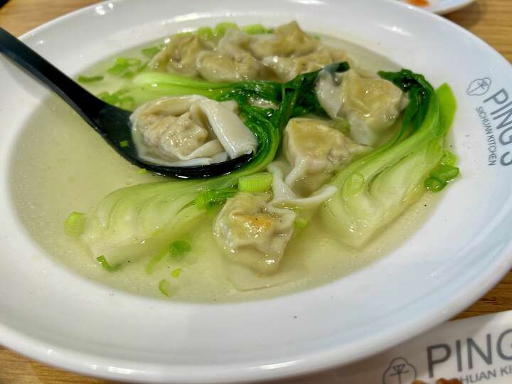 New San Antonio eatery serves up 'authentic' Sichuan cuisine