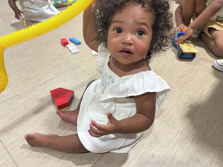 Twins survive after sharing one placenta, amniotic sac in North Austin