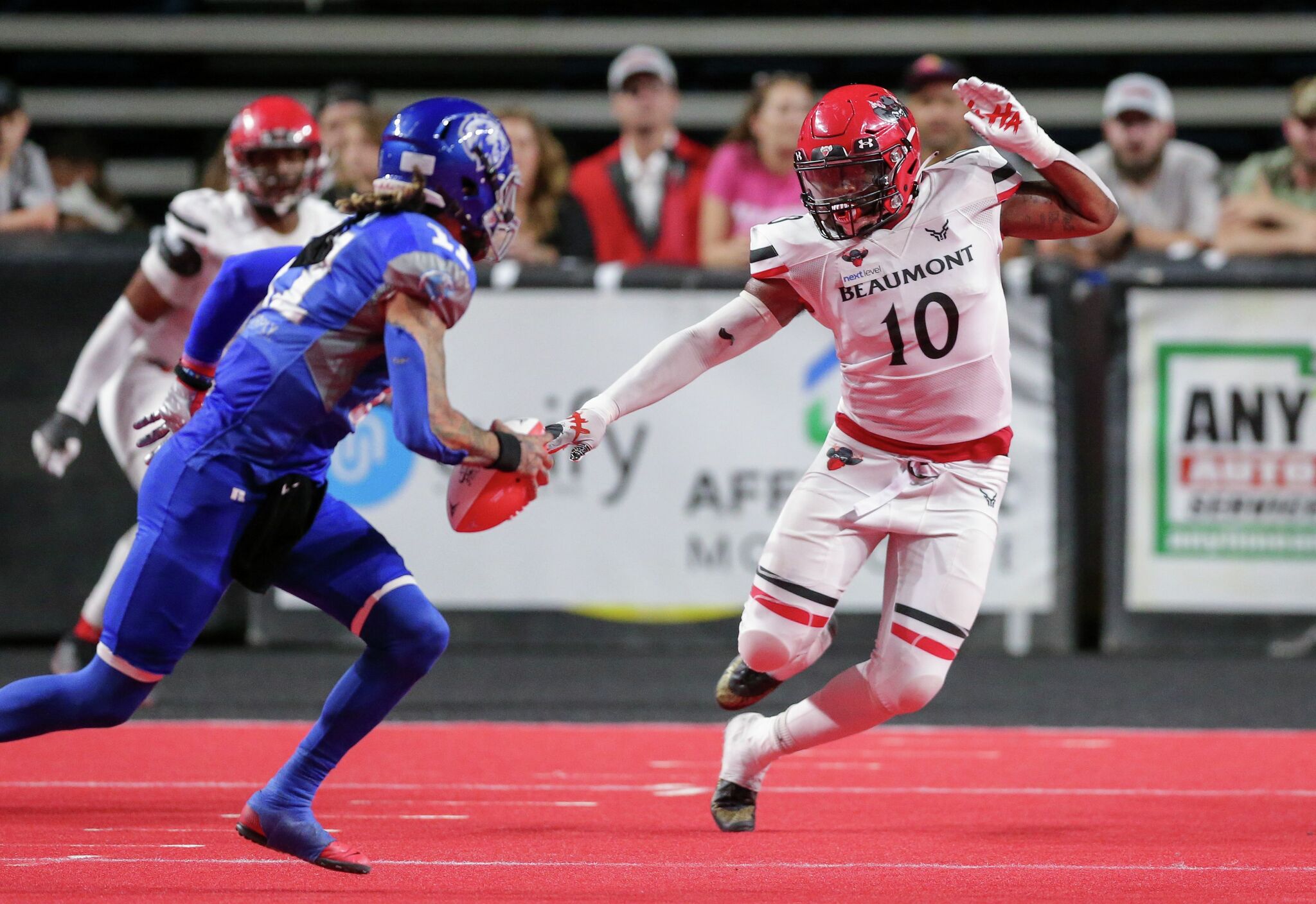 Neches Federal Credit Union announces management promotions