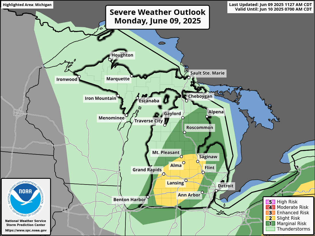 Mecosta County Michigan Pioneer reader questions who is "we"