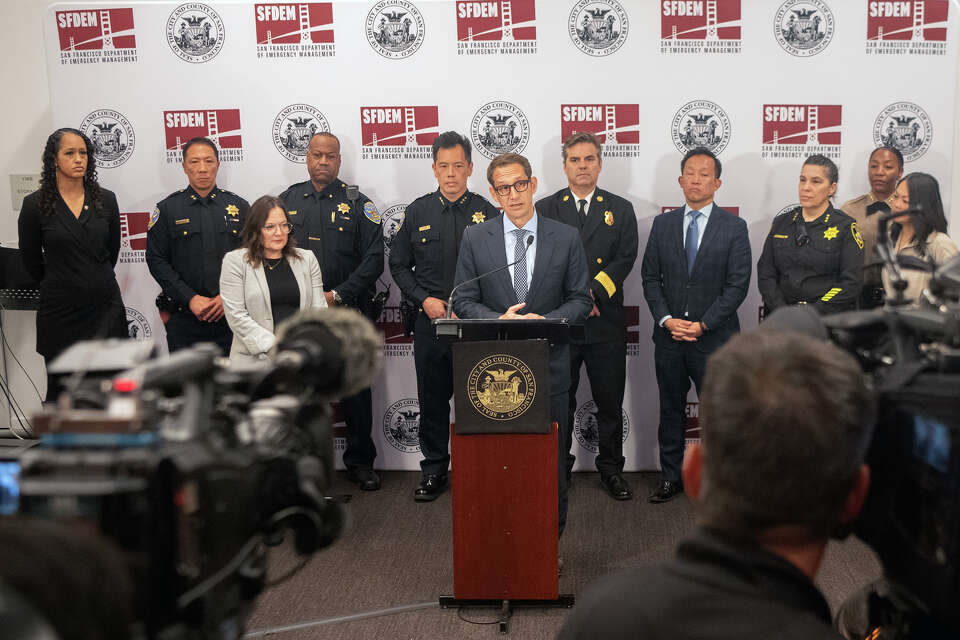 Ripple effects from Los Angeles ICE raids hit San Francisco