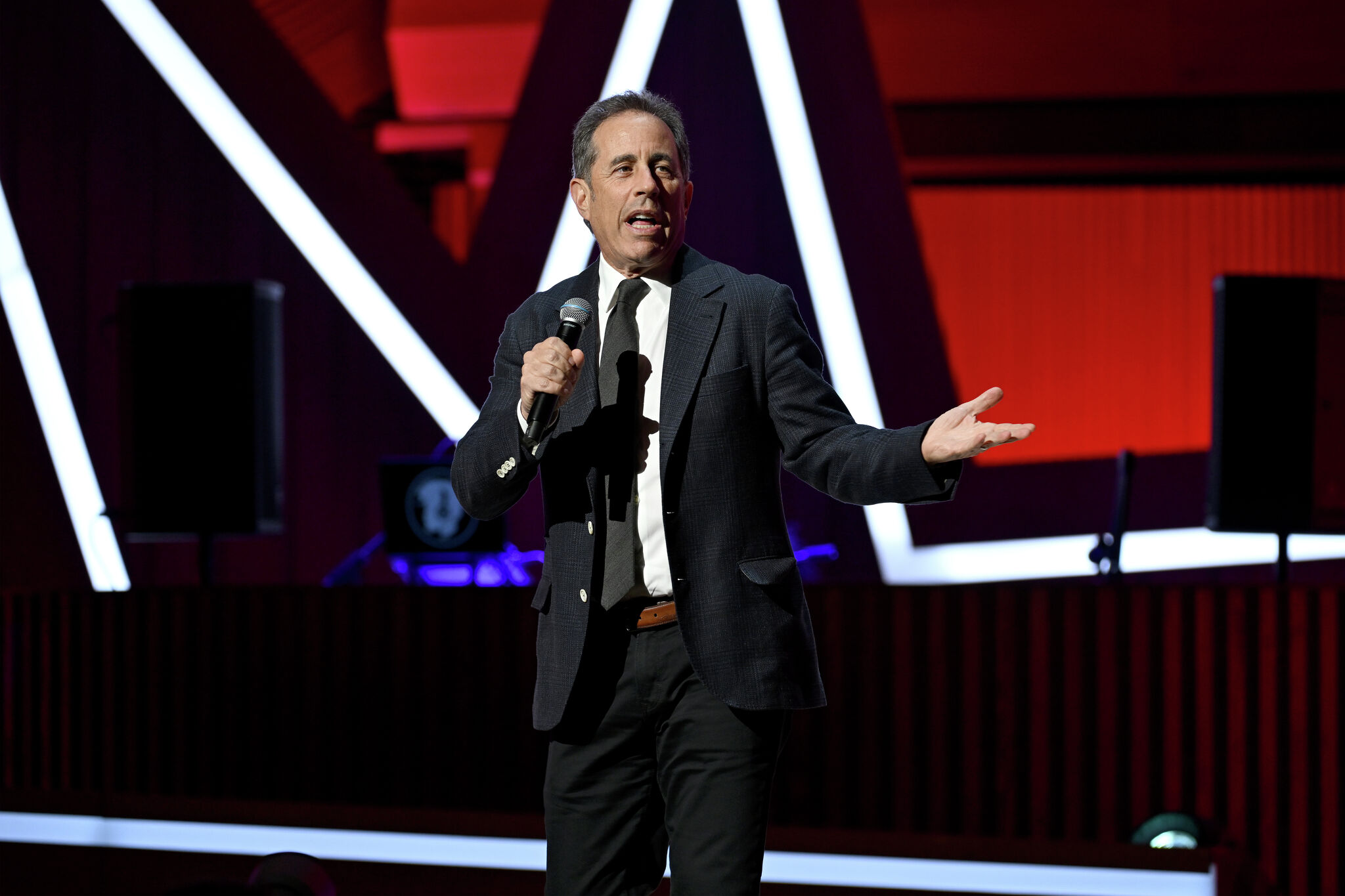 Here are some A-list comedians coming to Connecticut this summer
