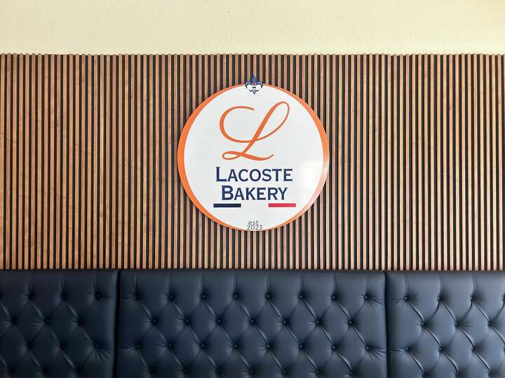 Viral Lacoste Bakery founder talks San Antonio love story