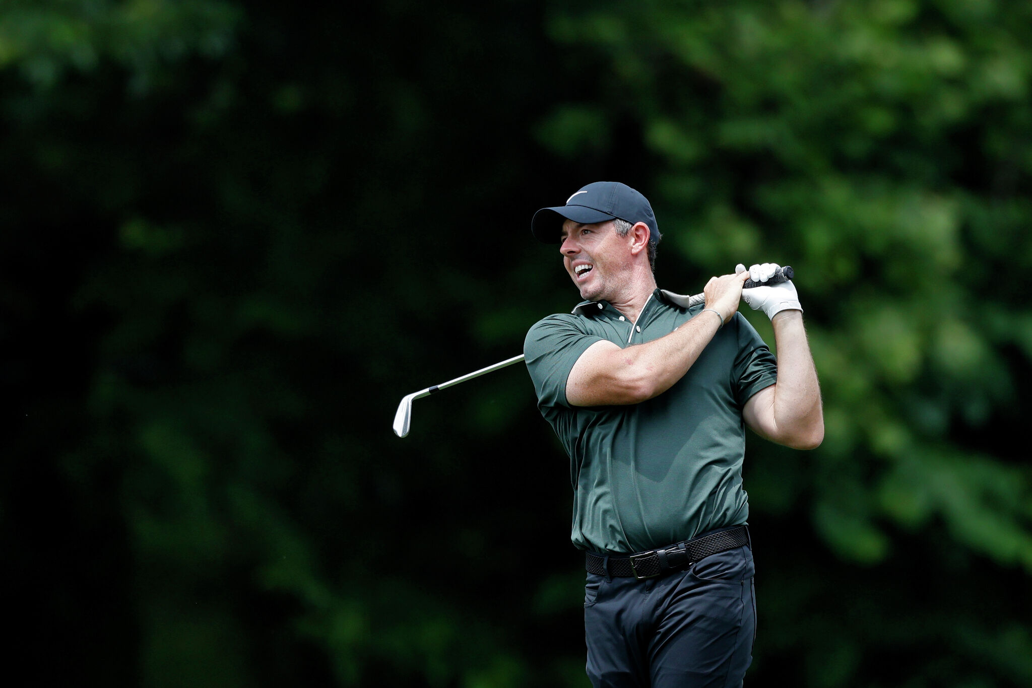 Mike Anthony: Rory McIlroy has unique place in Travelers history