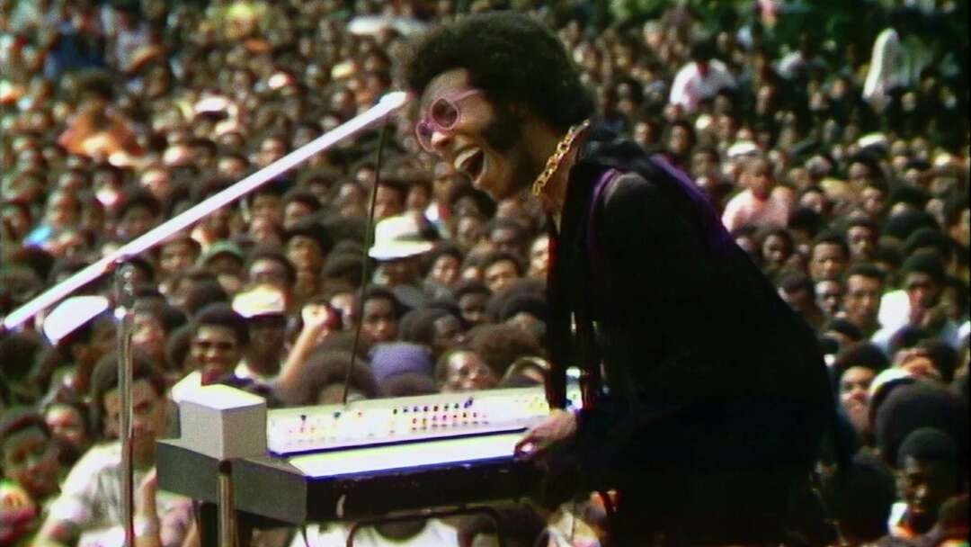 Sly Stone, Bay Area funk pioneer and Family Stone frontman, dies at 82