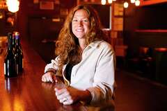 Esther Mobley, Senior Wine Critic - San Francisco Chronicle