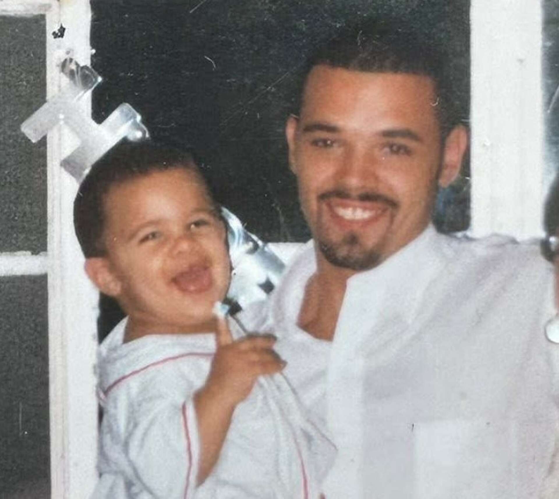 New Haven man killed after hit by car remembered for humor, charm