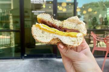 Recipe: Luby's Frosted Lime Congeal