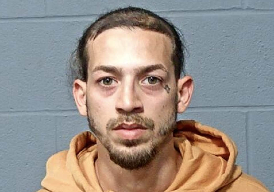 Hartford man charged with murder in Capitol Avenue shooting: Police