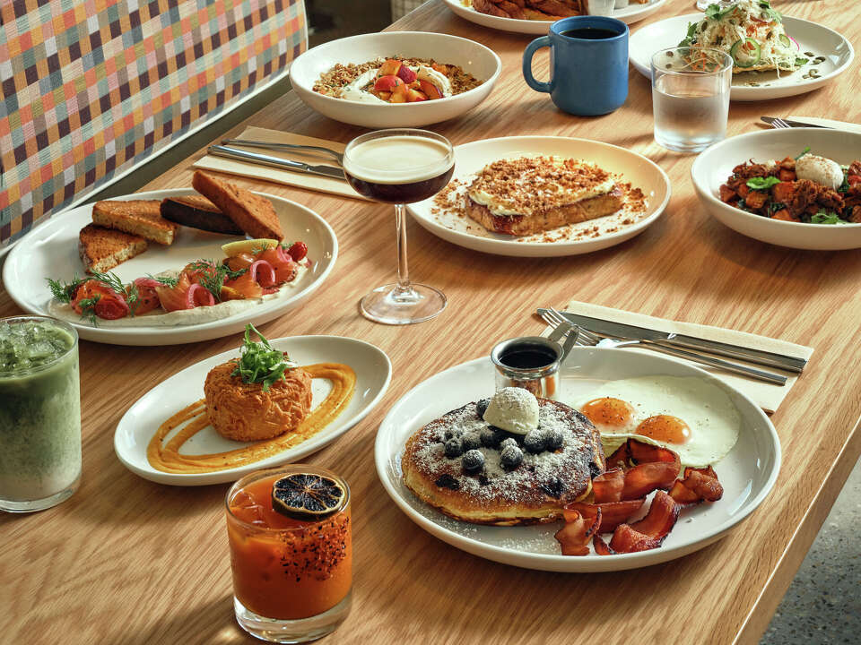 Paperboy opens second Austin spot: Breakfast, coffee on South Lamar